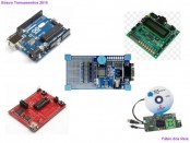 Introdução aos Microcontroladores