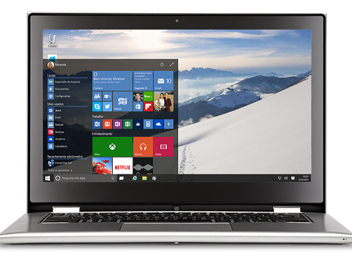 Windows 10 terá sete edições, revela a Microsoft