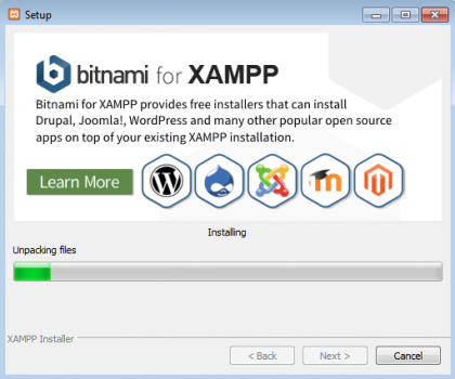Curso de PHP - Instalando o XAMPP - Apache, MySQL, PHP e Perl