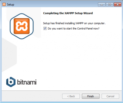 Curso de PHP - Instalando o XAMPP - Apache, MySQL, PHP e Perl