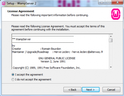Curso de PHP - Instalando o WAMP - Windows, Apache, MySQL, PHP