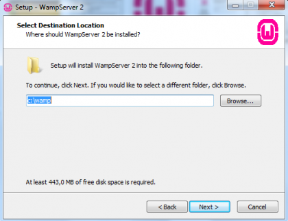 Curso de PHP - Instalando o WAMP - Windows, Apache, MySQL, PHP