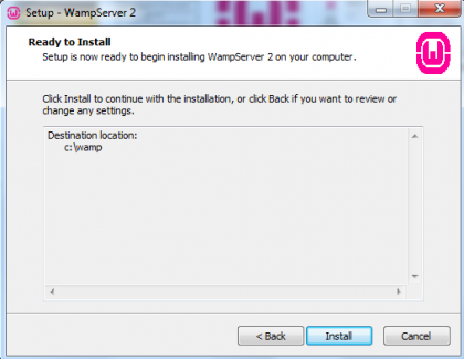 Curso de PHP - Instalando o WAMP - Windows, Apache, MySQL, PHP