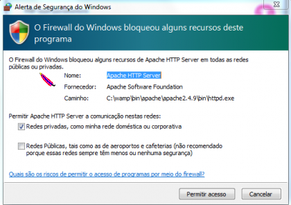 Curso de PHP - Instalando o WAMP - Windows, Apache, MySQL, PHP
