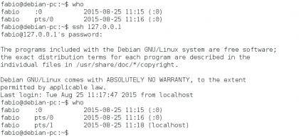 O que é uma interface de Loopback