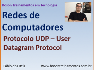 12 diferenças entre os protocolos TCP e UDP - Bóson Treinamentos em ...