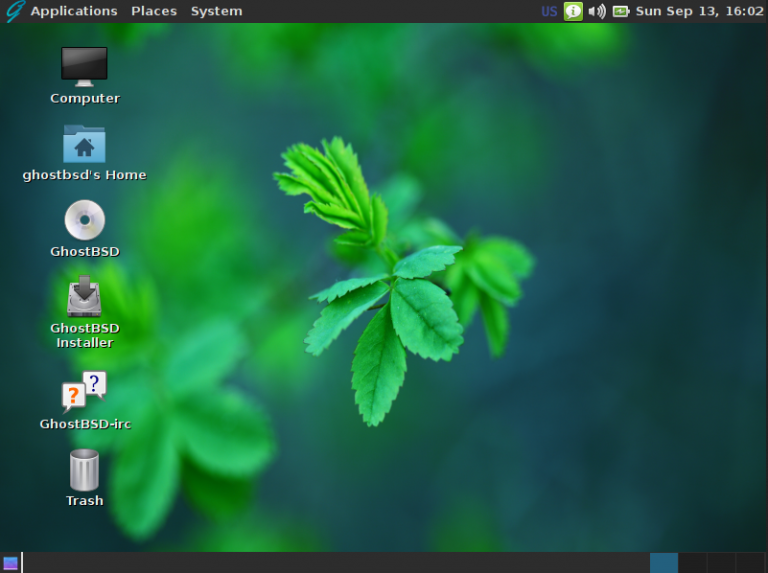 Conheça 8 sistemas operacionais derivados do BSD - Bóson Treinamentos ...