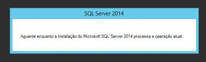 Como instalar o Microsoft SQL Server 2014 Express no Windows Server ...
