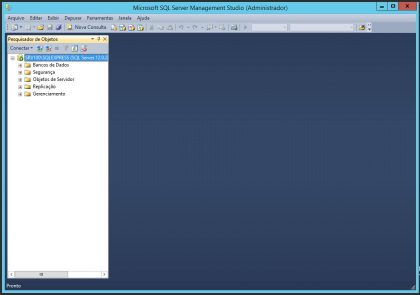Como instalar o Microsoft SQL Server 2014 Express no Windows Server ...