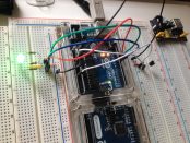 Medindo temperatura com LM35 e Arduino - Bóson Treinamentos em Ciência ...