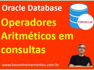 Arquivo para Oracle Database - Bóson Treinamentos em Ciência e Tecnologia