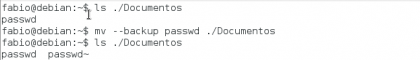 Comandos cp e mv - Como copiar e mover arquivos no Linux - Bóson ...