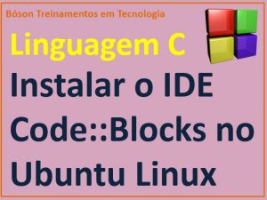 Como instalar o KiCad no Ubuntu Linux - Bóson Treinamentos em Ciência e ...
