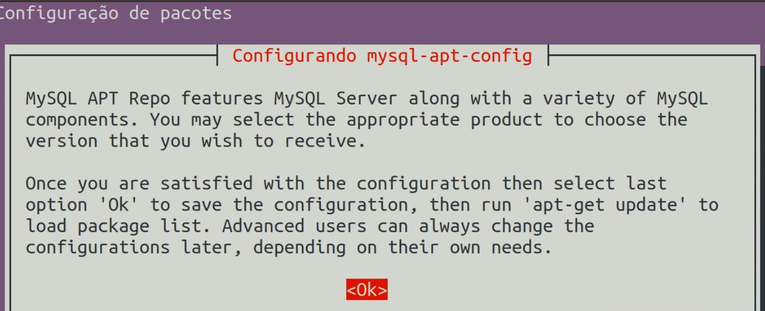 Como instalar o MySQL 8.0 no Ubuntu Linux 18.04 - Bóson Treinamentos em Ciência e Tecnologia