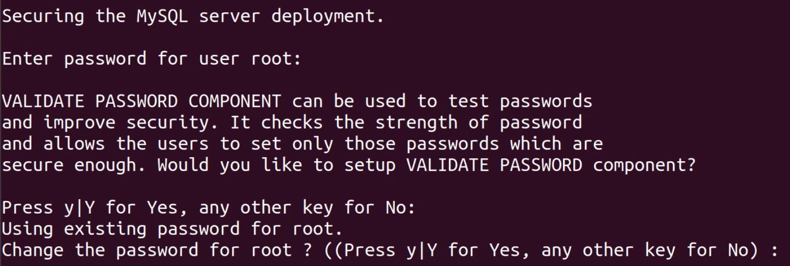 Como instalar o MySQL 8.0 no Ubuntu Linux 18.04 - Bóson Treinamentos em ...