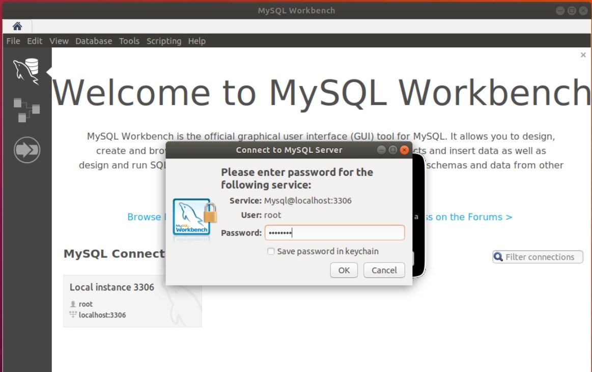 Como instalar o MySQL 8.0 no Ubuntu Linux 18.04 - Bóson Treinamentos em ...