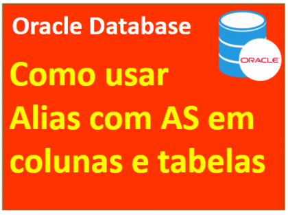 Arquivo para Oracle Database - Bóson Treinamentos em Ciência e Tecnologia
