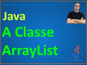 Arquivo para Java - Bóson Treinamentos em Ciência e Tecnologia