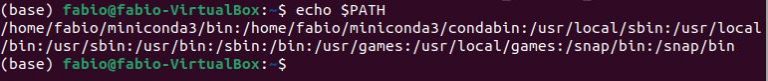 Como instalar o Miniconda no Linux (Python) - Bóson Treinamentos em ...