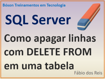 INSERT INTO - Inserir dados nas Tabelas - SQL Server